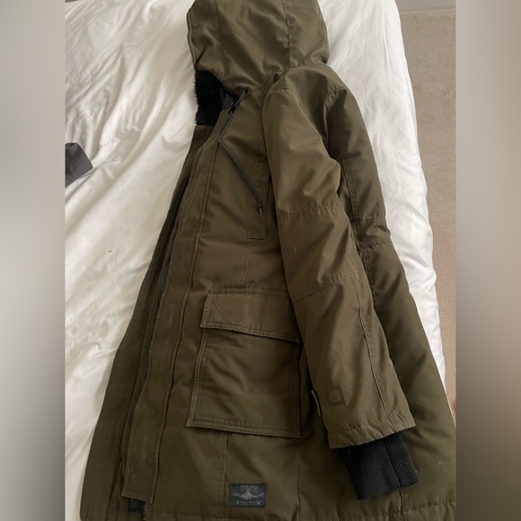 Aritzia | Jackets & Coats | The Bancroft Tna Aritzia Warmest Parka Ever ...